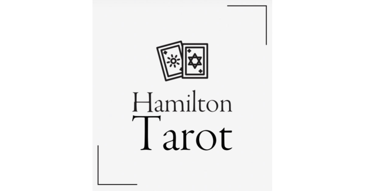 Full Tarot Reading – Hamilton Tarot